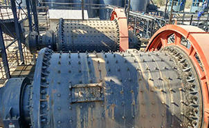 Ball Mill-HXZG